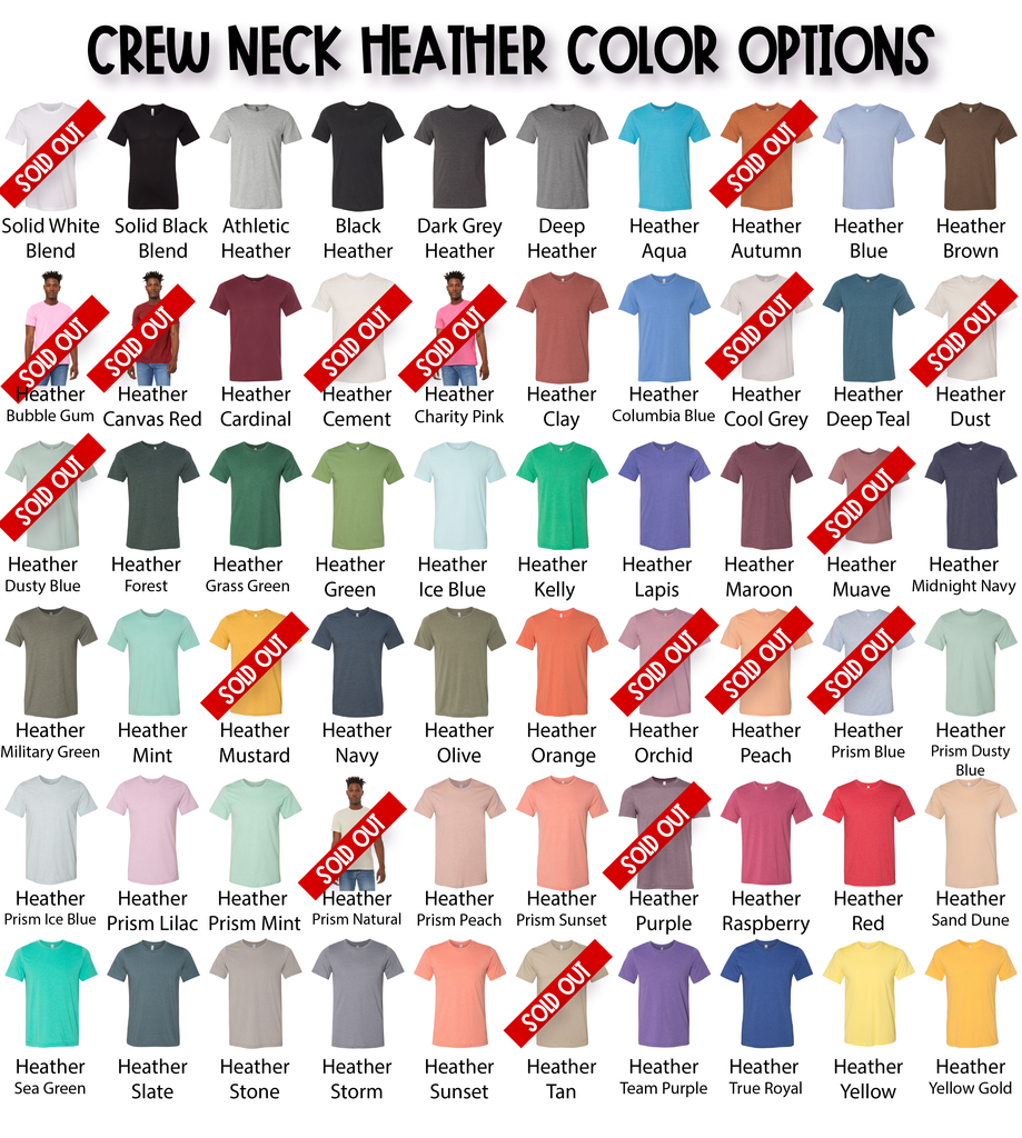 YS Ranch – NL Designs